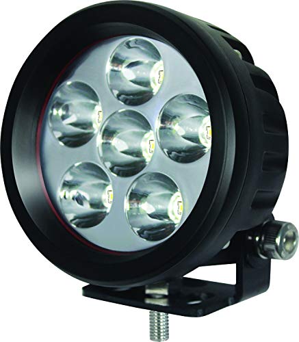 【中古】【未使用・未開封品】HELLA 357201001 ValueFit 90mm スポットビームライト【メーカー名】【メーカー型番】【ブランド名】ヘラ(Hella) フォグランプ, カー用品 取付・交換 【商品説明】HELLA 357...