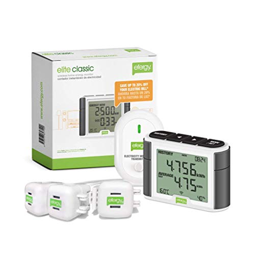 【中古】【未使用・未開封品】Three Phase Efergy Elite Power Monitor【メーカー名】【メーカー型番】【ブランド名】【商品説明】Three Phase Efergy Elite Power Monitor【注...