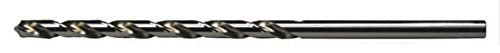 【中古】【未使用・未開封品】Viking Drill and Tool 10940 Type 210 118 Degree Bright HSS Taper Length Drill Bit, 3/4 by Viking Drill & T...
