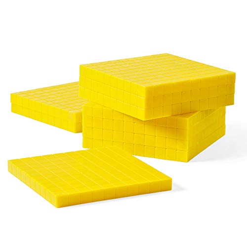 【中古】【未使用・未開封品】ETA hand2mind Base Ten Blocks 070357 1【メーカー名】【メーカー型番】【ブランド名】ETA hand2mind 授業・レッスン用副教材, カテゴリー別 【商品説明】ETA ha...