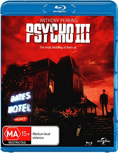 【中古】【未使用・未開封品】PSYCHO III【メーカー名】【メーカー型番】【ブランド名】【商品説明】PSYCHO III【注意】こちらは輸入品となります。当店では初期不良に限り、商品到着から7日間は返品を 受付けております。こちらは当店...