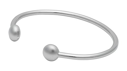 【中古】【未使用・未開封品】Qray元標準スチールゴルフアスレチックブレスレット【メーカー名】【メーカー型番】【ブランド名】QRAY ブレスレット, Sports - AmazonGlobal free shipping 【商品説明】Qra...