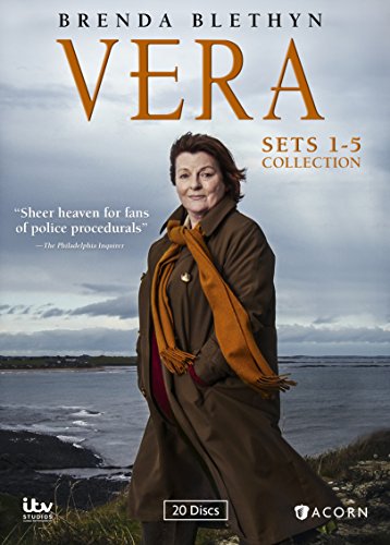 【中古】【未使用・未開封品】Vera: Collection 1-5 [DVD] [Import]【メーカー名】【メーカー型番】【ブランド名】ACORN MEDIA ジャンル別 【商品説明】Vera: Collection 1-5 [DVD...