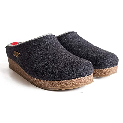 【中古】【未使用・未開封品】HAFLINGER レディース Gz Kris フラット US サイズ: 10 カラー: ブラック【メーカー名】【メーカー型番】【ブランド名】HAFLINGER シューズ 【商品説明】HAFLINGER レディー...