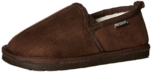 【中古】【未使用・未開封品】Northside ユニセックス・キッズ カラー: ブラウン【メーカー名】【メーカー型番】【ブランド名】Northside コスチューム, スリッパ・ルームシューズ, ボーイズシューズその他, スリッパ・ルームシ...