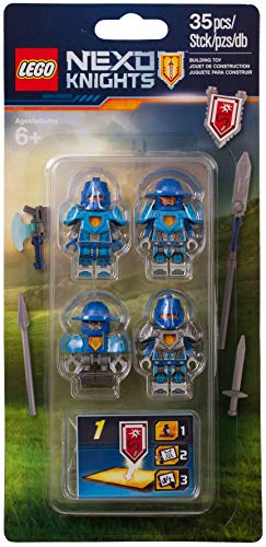 【中古】【未使用・未開封品】LEGO Nexo Knights - Knights Army【メーカー名】【メーカー型番】【ブランド名】レゴ(LEGO) フィギュア, ブロック, おもちゃ_2column, 2189078051,21891...
