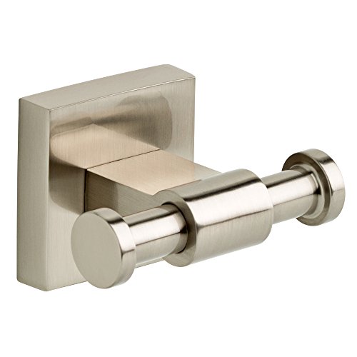 【中古】【未使用・未開封品】(Satin Nickel) - Franklin Brass MAX35-SN Maxted Robe Hook, Satin Nickel【メーカー名】【メーカー型番】【ブランド名】Franklin Bras...