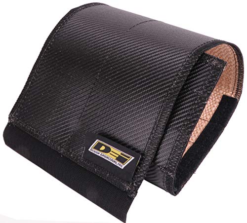 【中古】【未使用・未開封品】DEI 010236スターター熱シールド【メーカー名】【メーカー型番】【ブランド名】DEI シートベルト用品, カー用品 取付・交換 【商品説明】DEI 010236スターター熱シールド【注意】こちらは輸入品とな...