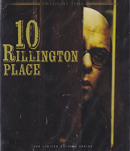 【中古】【未使用・未開封品】10 Rillington Place【メーカー名】【メーカー型番】【ブランド名】Twilight Time ジャンル別, Custom Stores, ブルーレイ 【商品説明】10 Rillington Pla...