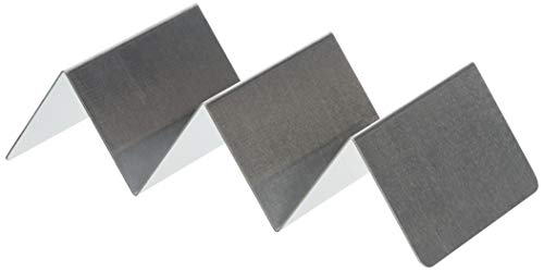 【中古】【未使用・未開封品】Paragon - 製造された楽しいタコステント 2-3タコス用 ステンレススチール【メーカー名】【メーカー型番】【ブランド名】Paragon - Manufactured Fun サービングウェア, スポーツ＆...