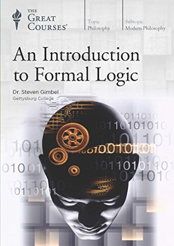 【中古】【未使用・未開封品】An Introduction to Formal Logic【メーカー名】【メーカー型番】【ブランド名】The Great Courses ジャンル別 【商品説明】An Introduction to Form...