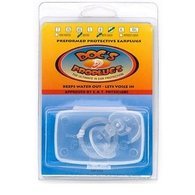 【中古】【未使用・未開封品】DocsプロプラグSmall with Leash【メーカー名】【メーカー型番】【ブランド名】Doc's Pro Plugs 耳栓・ノーズクリップ, Sports - AmazonGlobal free ship...