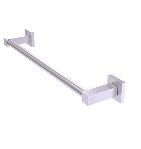 【中古】【未使用・未開封品】Montero Collection Contemporary 18 Inch Towel Bar - MT-41-18-SCH【メーカー名】【メーカー型番】【ブランド名】Allied Brass PJ_タオルバ...