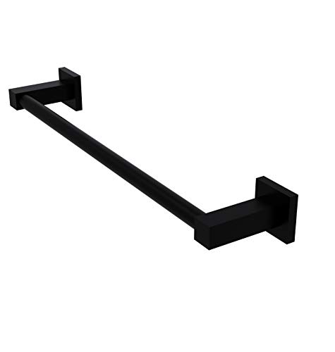 【中古】【未使用・未開封品】Montero Collection Contemporary 18 Inch Towel Bar - MT-41-18-BKM【メーカー名】【メーカー型番】【ブランド名】Allied Brass PJ_タオルバ...