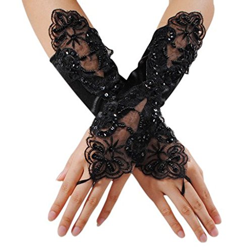 【中古】【未使用・未開封品】Edith qi ACCESSORY US サイズ: Free Size カラー: ブラック【メーカー名】【メーカー型番】【ブランド名】Edith.qi 手袋, 服 【商品説明】Edith qi ACCESSOR...