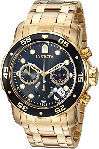 【中古】【未使用・未開封品】Invicta Men's 21922 Pro Diver Quartz Multifunction Black Dial Watch【メーカー名】【メーカー型番】【ブランド名】Invicta 腕時計 【商品説明...