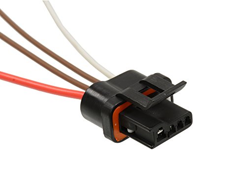 【中古】【未使用・未開封品】オルタネーターリードワイヤ修理ハーネスコネクタ CS130 CS121 CS144交換用 86-96 GMに適合【メーカー名】【メーカー型番】【ブランド名】269 Motorsports エンジン・エンジンパーツ...