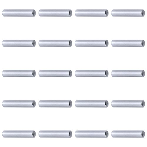 【中古】【未使用・未開封品】M2x10 mm Steel Hex Wheel Nut Pins RC Car Hardware Replacement 08027 (Pack of 20)【メーカー名】【メーカー型番】【ブランド名】HOBB...