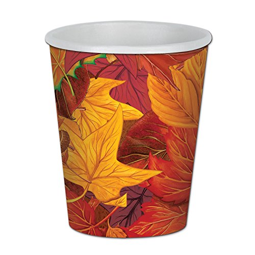 【中古】【未使用・未開封品】Beistle マルチカラー 紅葉飲料カップ (8個パック) 9オンス【メーカー名】【メーカー型番】【ブランド名】Beistle 使い捨てドリンクカップ 【商品説明】Beistle マルチカラー 紅葉飲料カップ ...