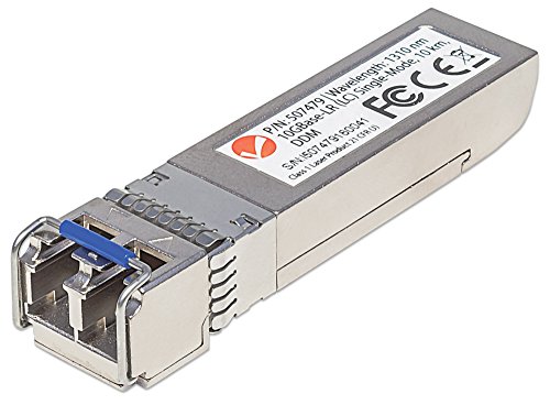 【中古】【未使用・未開封品】INT 10G SFP Mini GBIC Single【メーカー名】【メーカー型番】【ブランド名】Intellinet カテゴリー別 【商品説明】INT 10G SFP Mini GBIC Single【注意】...