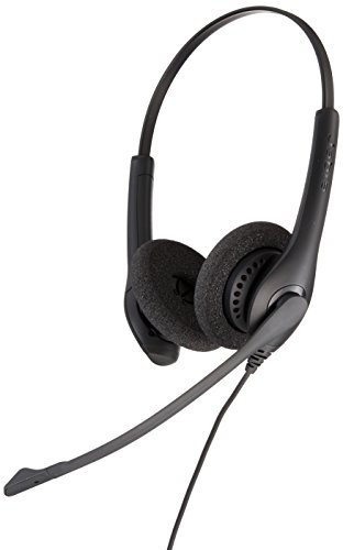 【中古】【未使用・未開封品】Jabra Biz 1500 Duo - プロフェッショナル UC 有線ヘッドセット【メーカー名】【メーカー型番】【ブランド名】Jabra(ジャブラ) ?Musical Instruments - AmazonG...