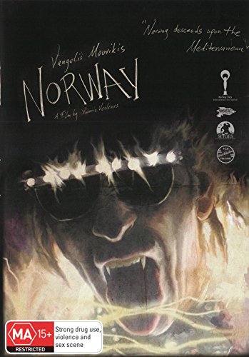 【中古】【未使用・未開封品】Norway ( Norvigia ) [ NON-USA FORMAT, PAL, Reg.0 Import - Australia ]【メーカー名】【メーカー型番】【ブランド名】【商品説明】Norway ( ...