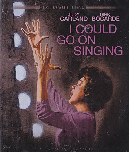 【中古】【未使用・未開封品】I Could Go On Singing【メーカー名】【メーカー型番】【ブランド名】【商品説明】I Could Go On Singing【注意】こちらは輸入品となります。当店では初期不良に限り、商品到着から7...