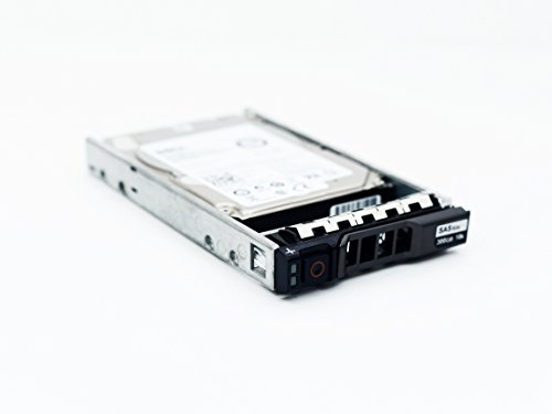【中古】【未使用・未開封品】9?W5wvデル互換エンタープライズOEMドライブinデルホットスワップキャディ???1tb 7.2?K 2.5?SAS SFF 6?Gb/s内部ドライブfor Dellサーバ/アレイ【メーカー名】【メーカー型番...