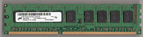 【中古】【未使用・未開封品】MICRON MT18JSF51272AZ-1G4D1ZE DDR3 1333 4GB ECC 2RX8【メーカー名】【メーカー型番】【ブランド名】Micron メモリ, メモリーとは 【商品説明】MICRON ...