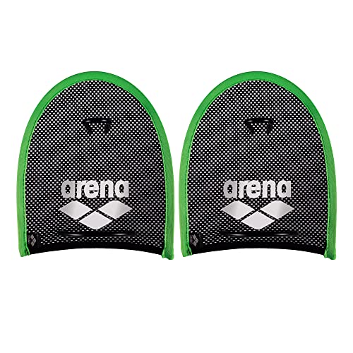 【中古】【未使用・未開封品】Arena Adult Swimming Hand Paddles Flex, Unisex, arena Handpaddles Flex【メーカー名】【メーカー型番】【ブランド名】arena(アリーナ) スイ...