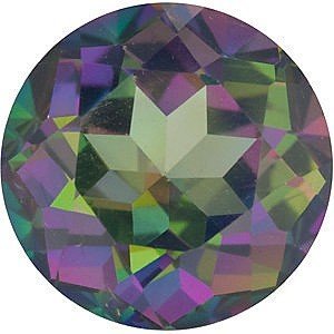 【中古】【未使用・未開封品】ミスティックグリーン トパーズストーン、ラウンドシェイプ、グレードAA、8.00mmサイズ、2.5カラット【メーカー名】【メーカー型番】【ブランド名】AfricaGems ルースストーン 【商品説明】ミスティック...