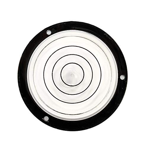 【中古】【未使用・未開封品】Driak 63x51x18mm 360度ブルズアイレベルラウンドバブルスピリットレベル三脚付き【メーカー名】【メーカー型番】【ブランド名】Driak Office Products?- AmazonGlobal...