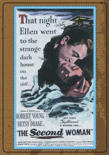 【中古】【未使用・未開封品】The Second Woman by Sinister Cinema【メーカー名】【メーカー型番】【ブランド名】【商品説明】The Second Woman by Sinister Cinema【注意】こちらは...