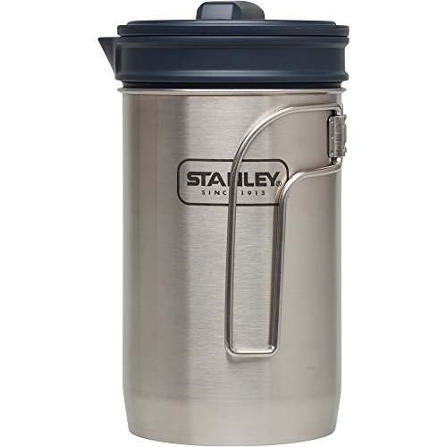 【中古】【未使用・未開封品】STANLEY(スタンレー) アドベンチャー クック＋ブリューセット【メーカー名】【メーカー型番】【ブランド名】STANLEY(スタンレー) Sports - AmazonGlobal free shipping...