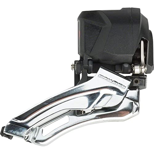 【中古】【未使用・未開封品】Shimano XT di2?fd-m8070外装変速機2?x 11【メーカー名】【メーカー型番】【ブランド名】シマノ(SHIMANO) ディレイラー, Sports - AmazonGlobal free sh...