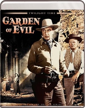 【中古】【未使用・未開封品】Garden of Evil - Twilight Time [1954] [Blu-ray]【メーカー名】【メーカー型番】【ブランド名】【商品説明】Garden of Evil - Twilight Time ...