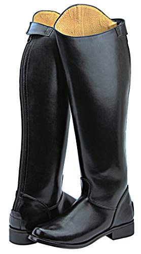 【中古】【未使用・未開封品】fammz mb-3メンズMan Horse Riding Police Patrol Tall Boots With Back Zipper Equestrian【メーカー名】【メーカー型番】【ブランド名】FA...