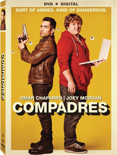 【中古】【未使用・未開封品】Compadres [DVD] [Import]【メーカー名】【メーカー型番】【ブランド名】LIONSGATE コメディ, アクション, Custom Stores, 1637, HOTW Test node A...