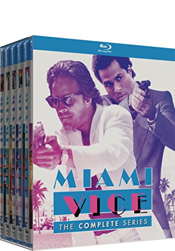 【中古】【未使用・未開封品】Miami Vice: The Complete Series【メーカー名】【メーカー型番】【ブランド名】Mill Creek Entertainment ジャンル別, マイアミ・バイス, DVD・ブルーレイ在庫...