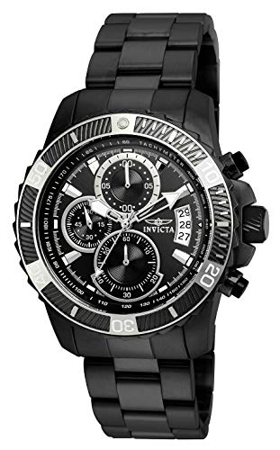 【中古】【未使用・未開封品】Invicta Men 's ' Pro Diver ' QuartzステンレススチールCasual Watch , Color : Black ( Model : 22417?)【メーカー名】【メーカー型番】【...