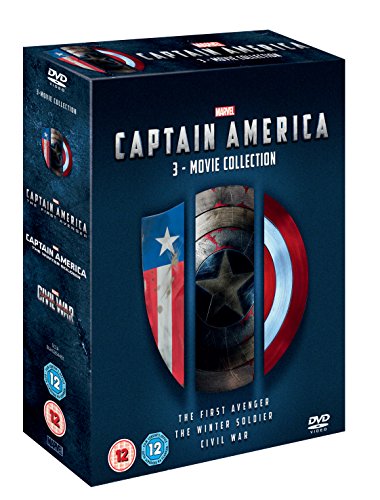 【中古】【未使用・未開封品】Captain America [Region 2]【メーカー名】【メーカー型番】【ブランド名】【商品説明】Captain America [Region 2]【注意】こちらは輸入品となります。当店では初期不良に...