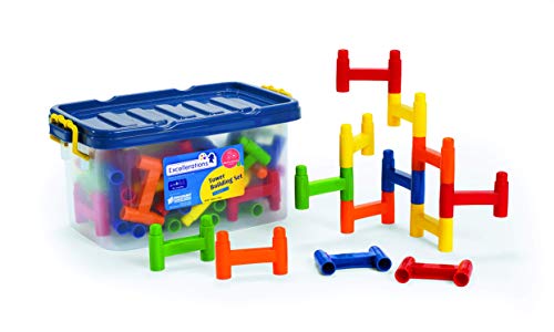 【中古】【未使用・未開封品】Excellerationsタワー建物セット???50ピース( Item #牽引)【メーカー名】【メーカー型番】【ブランド名】Excellerations 赤ちゃん・幼児のおもちゃ, 赤ちゃん・幼児のおもちゃ, ...