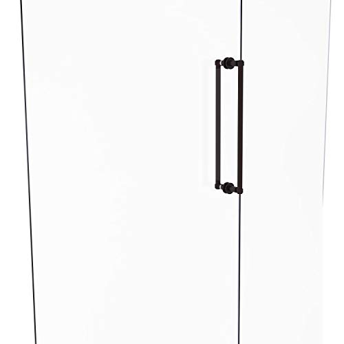 【中古】【未使用・未開封品】Contemporary 18 Inch Back to Back Shower Door Pull - 405-18BB-ABZ【メーカー名】【メーカー型番】【ブランド名】Allied Brass 取っ手 【商...