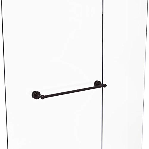 【中古】【未使用・未開封品】Dottingham Collection 18 Inch Shower Door Towel Bar - DT-41-SM-18-ABZ【メーカー名】【メーカー型番】【ブランド名】Allied Brass PJ...