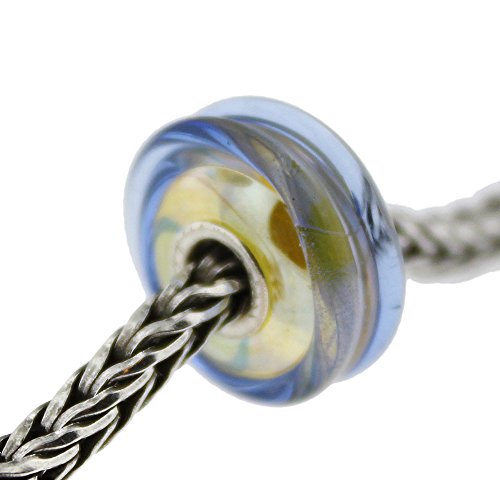【中古】【未使用・未開封品】本物のTrollbeads Glass 61405 クールダスク【メーカー名】【メーカー型番】【ブランド名】Trollbeads チャーム 【商品説明】本物のTrollbeads Glass 61405 クールダ...