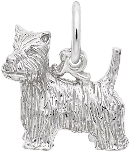 【中古】【未使用・未開封品】レンブラントウエスト・ハイランド・テリア犬チャーム【メーカー名】【メーカー型番】【ブランド名】Rembrandt Charms チャーム 【商品説明】レンブラントウエスト・ハイランド・テリア犬チャーム【注意】こち...