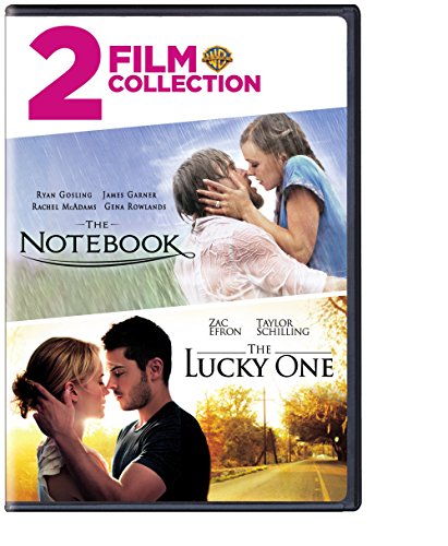 【中古】【未使用・未開封品】THE LUCKY ONE / THE NOTEBOOK (DVD)【メーカー名】【メーカー型番】【ブランド名】WarnerBrothers ジャンル別 【商品説明】THE LUCKY ONE / THE NOT...