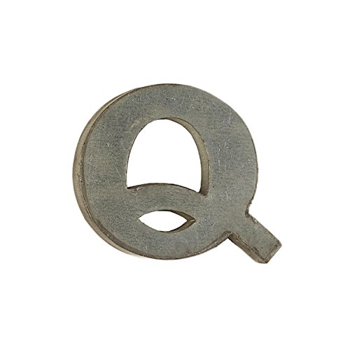 【中古】【未使用・未開封品】Country Houseコレクション2.25?"プリミティブTin Letters 2.75" x 2.75" x 0.5" 87920【メーカー名】【メーカー型番】【ブランド名】Country House C...