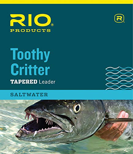 【中古】【未使用・未開封品】Rio Toothy Critter II引出線7.5?Ft、2パック 7.5FT 20LB/15LB【メーカー名】【メーカー型番】【ブランド名】Rio Brands フライボックス, Sports - Amaz...