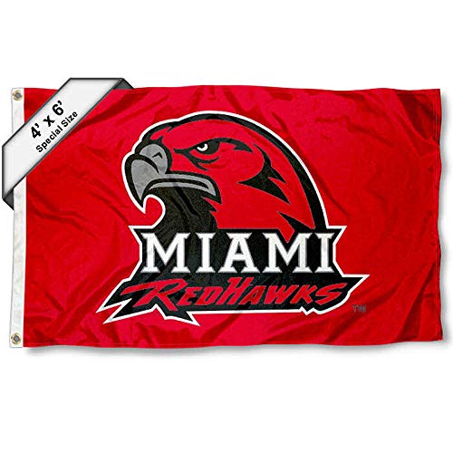 【中古】【未使用・未開封品】MU Redhawks 4?' x6?'フラグ【メーカー名】【メーカー型番】【ブランド名】College Flags and Banners Co. インテリア, ラグ, Sports - AmazonGloba...